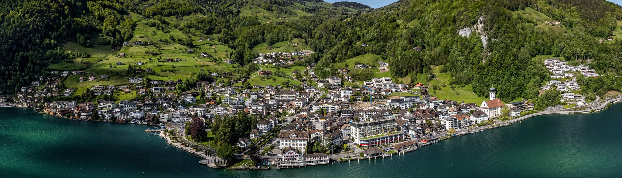 Startseiten-Bilder Permanent